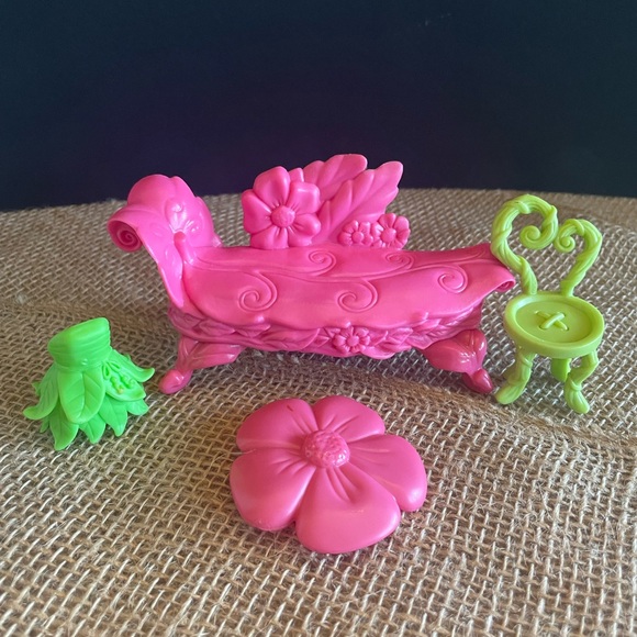 Disney | Toys | Disney Fairies Ultimate Fairy House Tinks Pixie Cottage ...